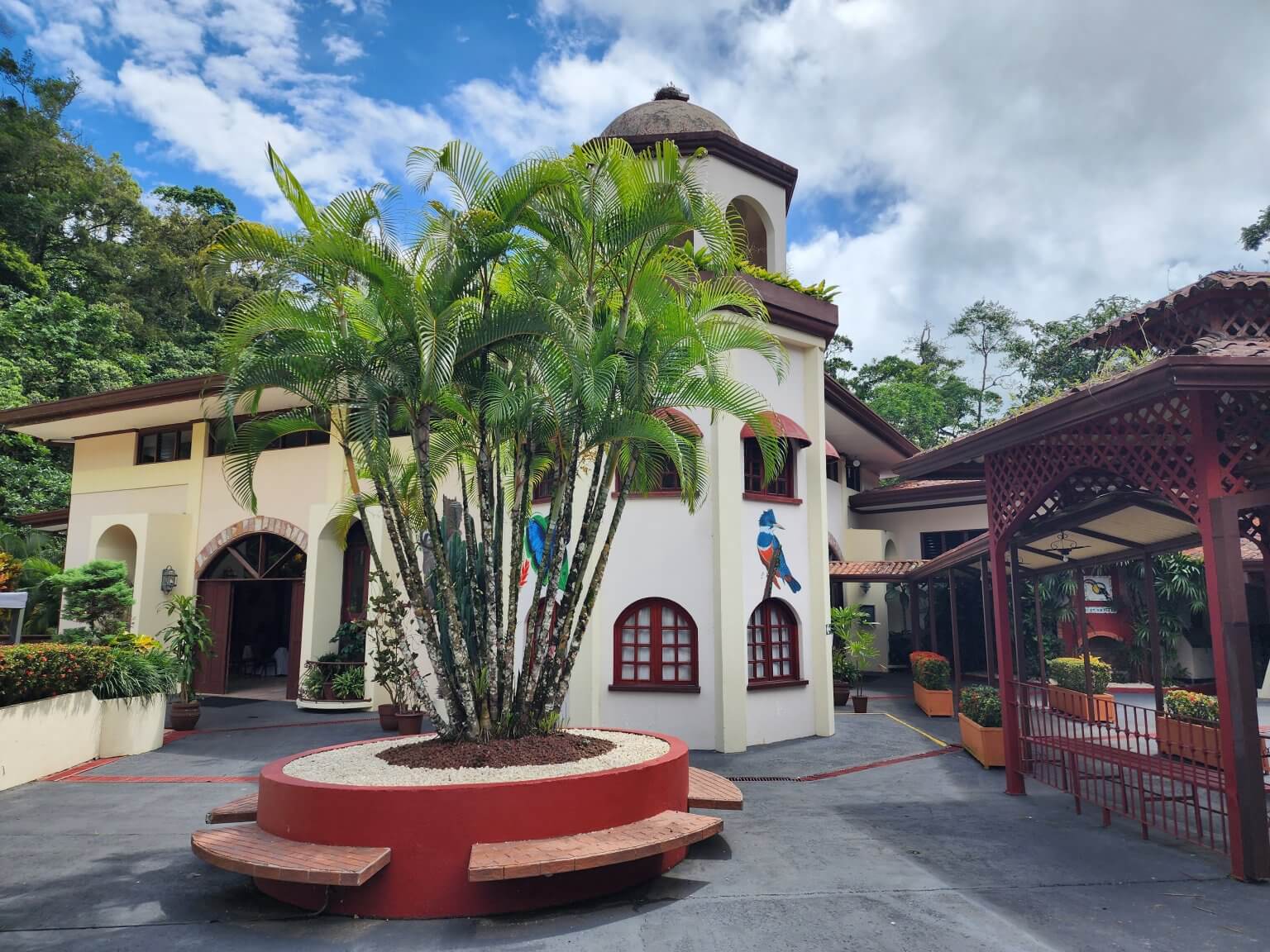 Instalaciones de Aguas Termales | Piscinas Termominerales | El Tucano ...