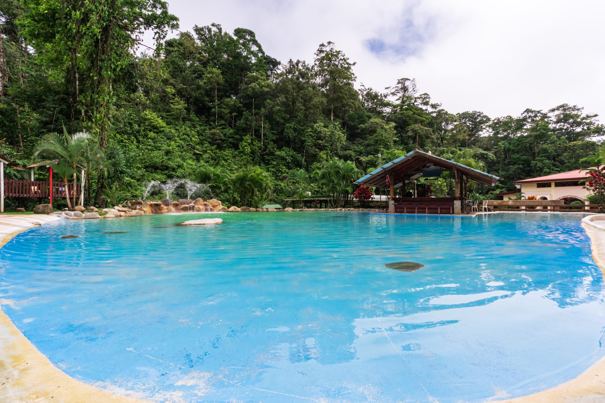 Nosotros – El Tucano Resort & Thermal Spa – Hot Springs Hotel in Costa Rica